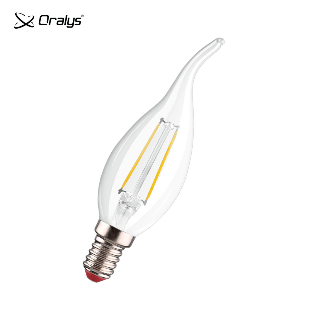 ENERGYDIS | ORALYS | ECOORA. Eclairage LED Algérie